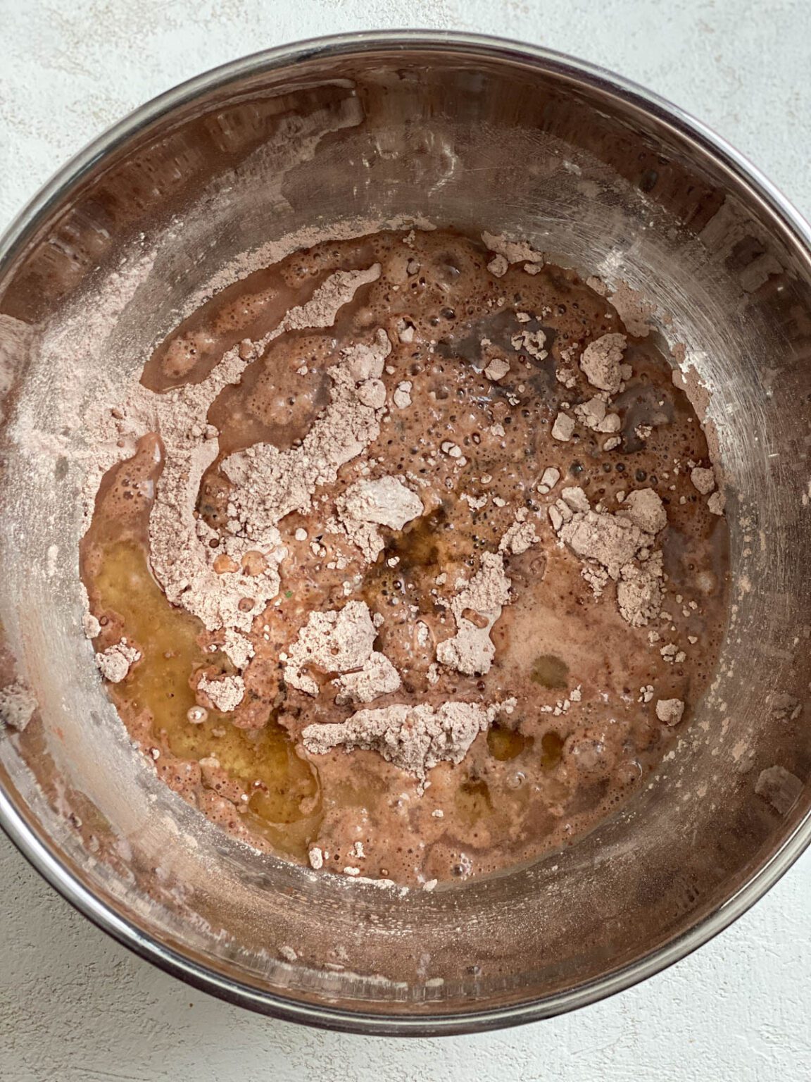 Easy Vegan Chocolate Cupcakes - Food Sharing Vegan