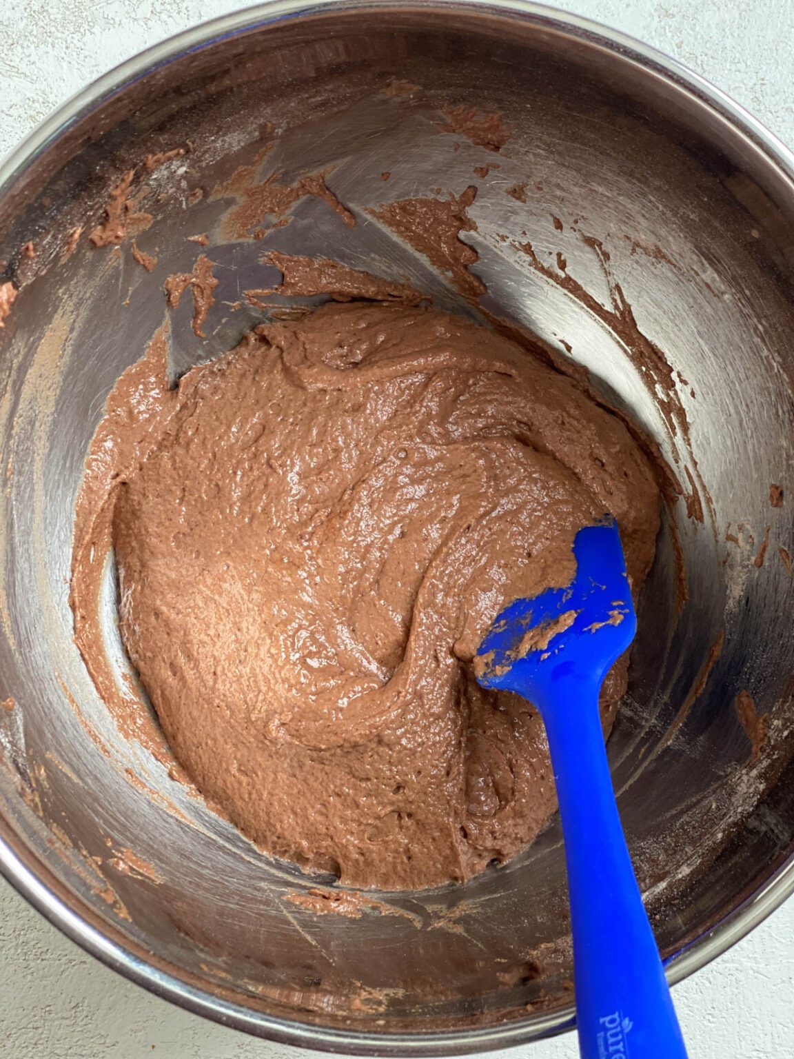 Easy Vegan Chocolate Cupcakes - Food Sharing Vegan