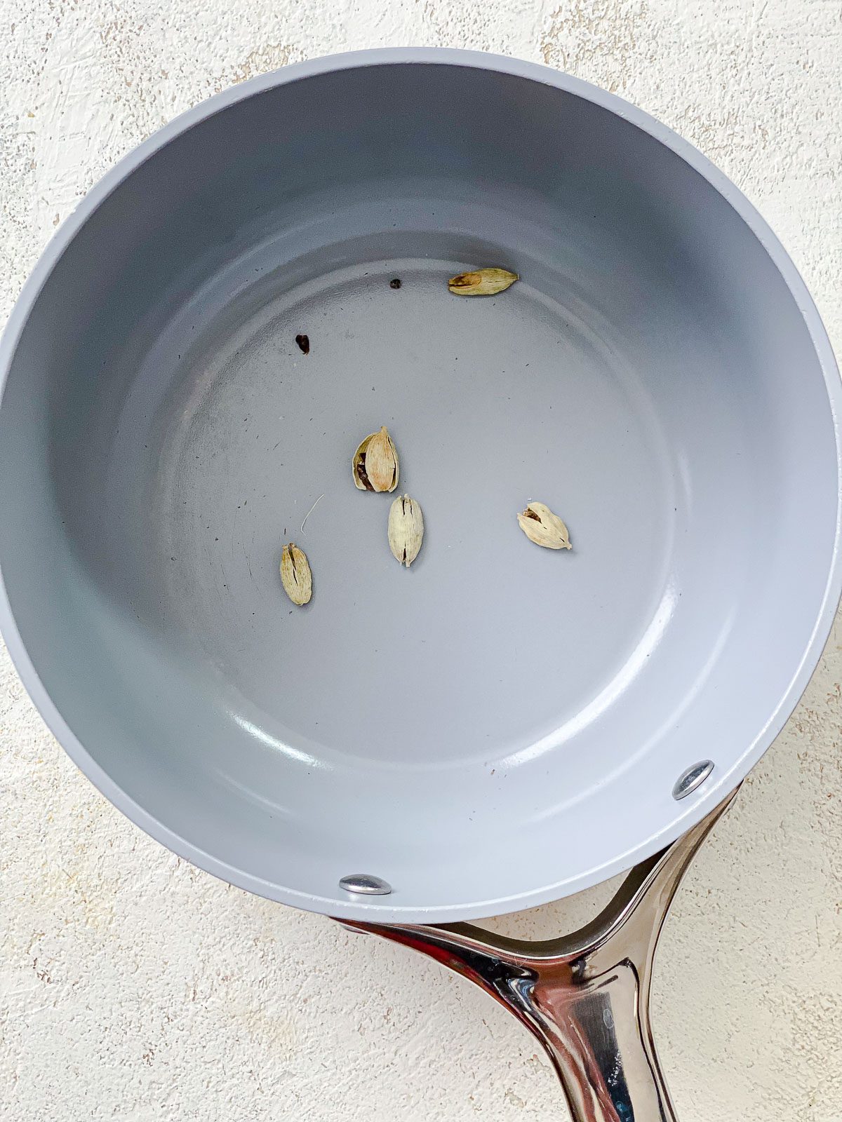 Cardamom Syrup - Food Sharing Vegan