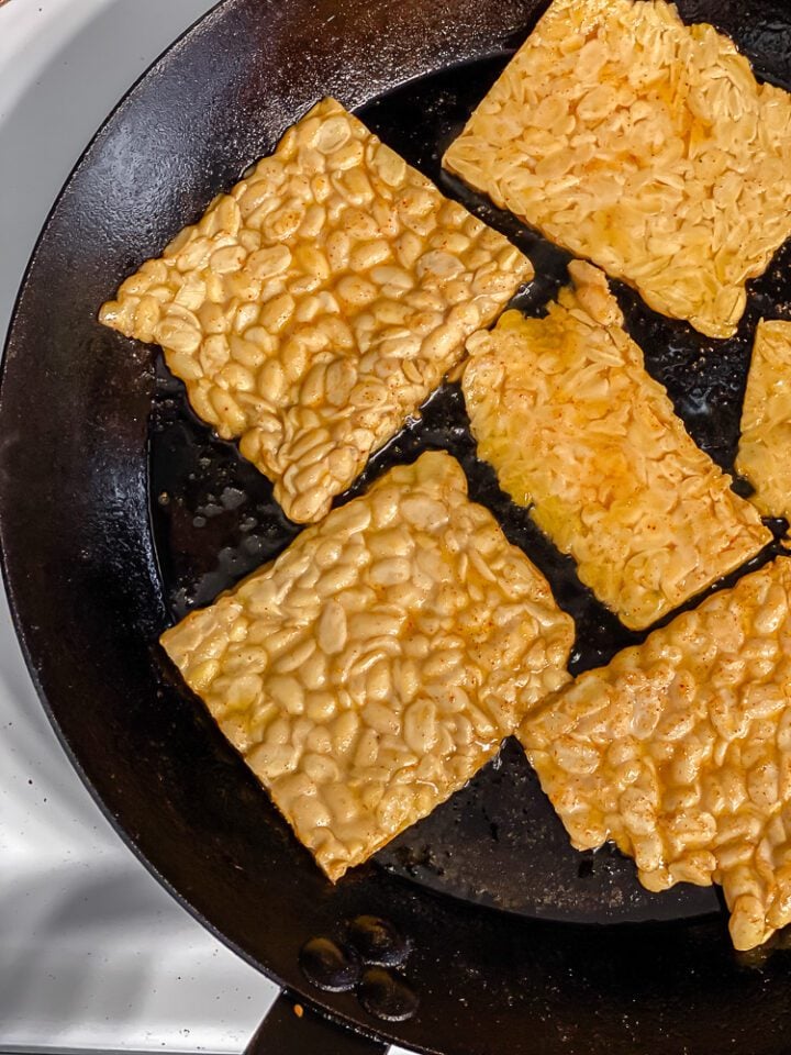 Vegan Reuben Sandwich - Food Sharing Vegan